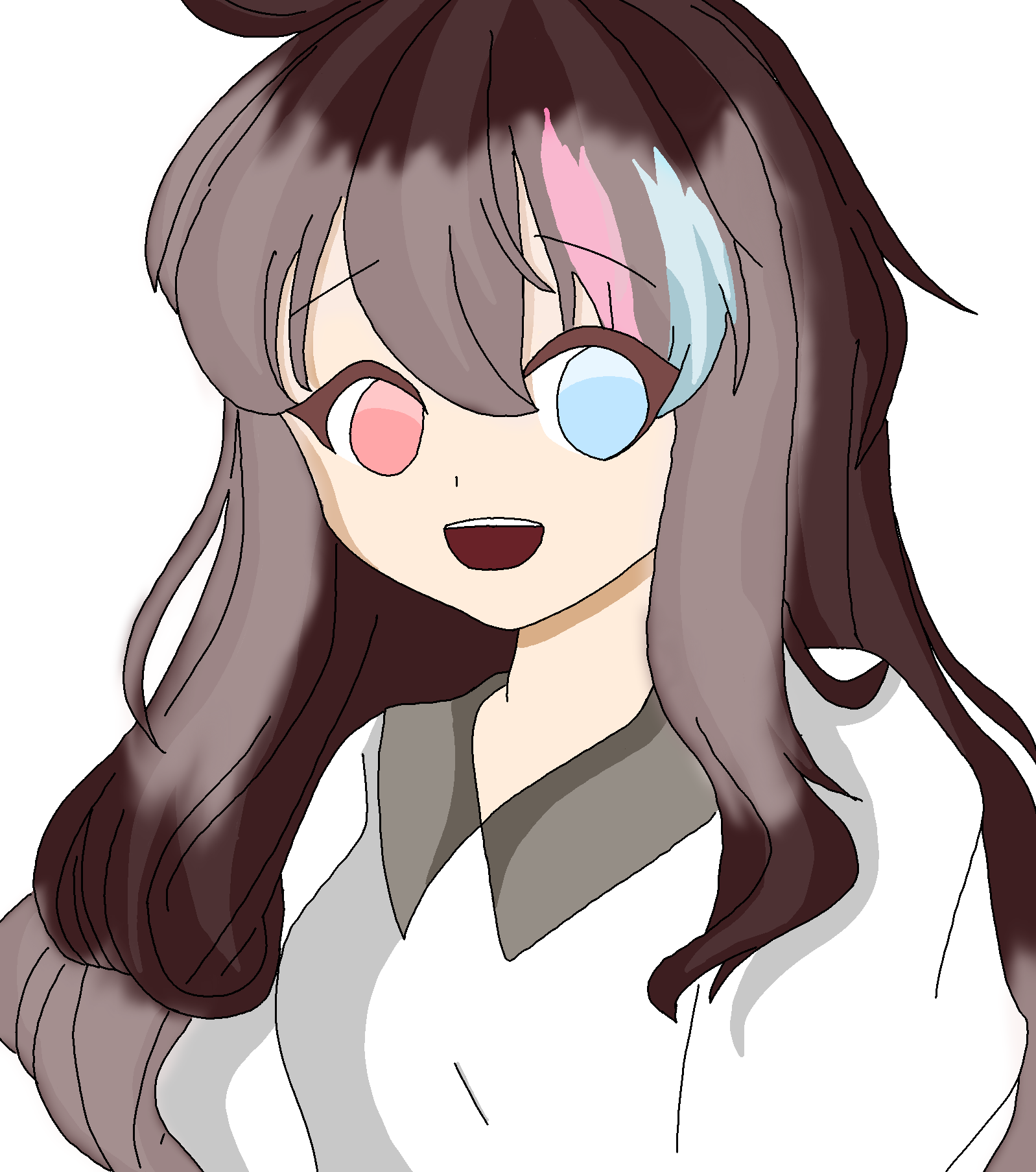 @sweetsunny art comp! - ibisPaint