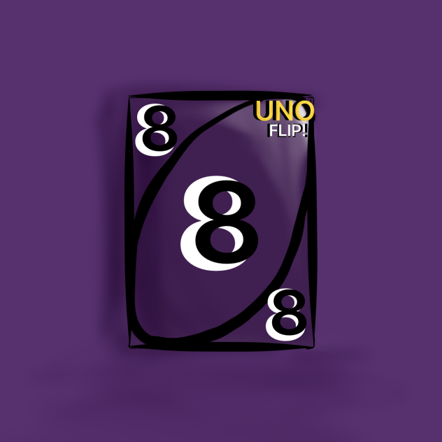 UNO FLIP! - ibisPaint