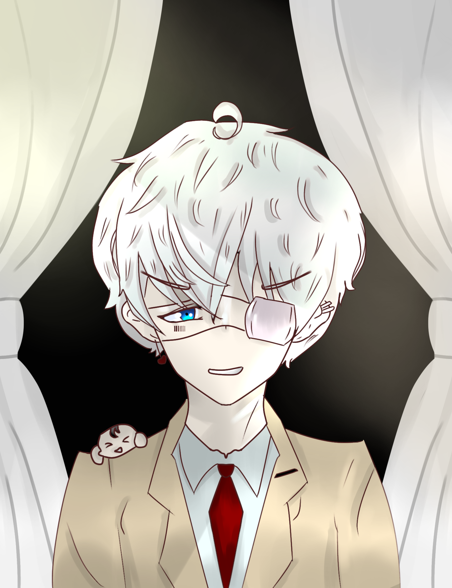 chibi lover - ibisPaint