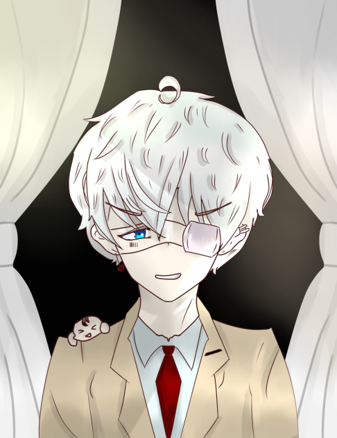 chibi lover - ibisPaint