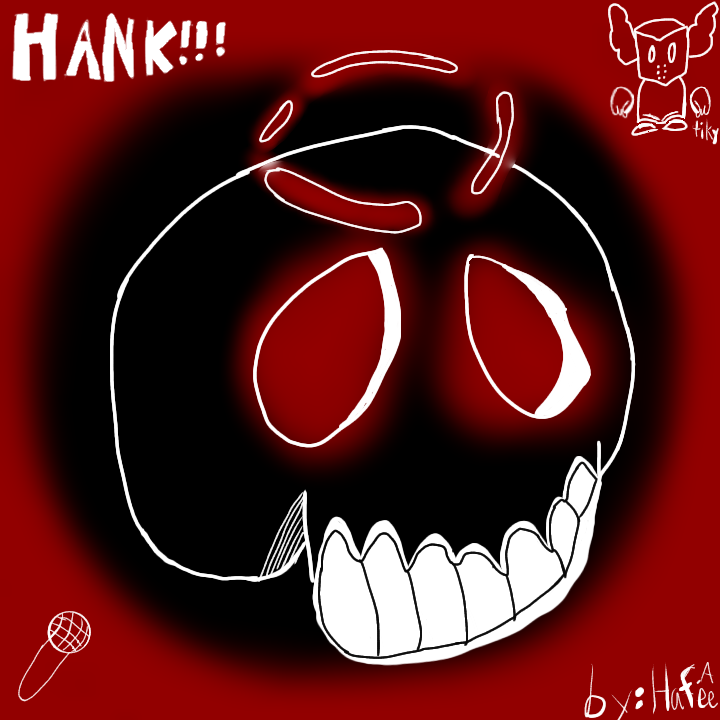 ex tricky - ibisPaint