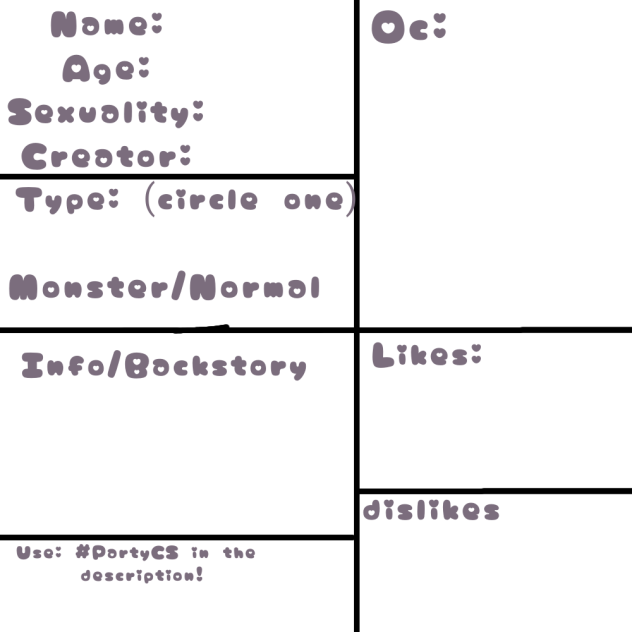 CS for my comic - ibisPaint