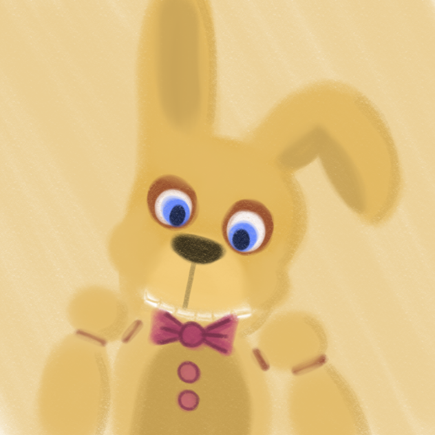 ITP - Springbonnie - ibisPaint