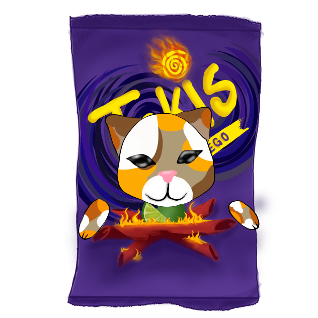 Michi Takis - ibisPaint