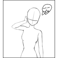 Episode one of Andy - ibisPaint