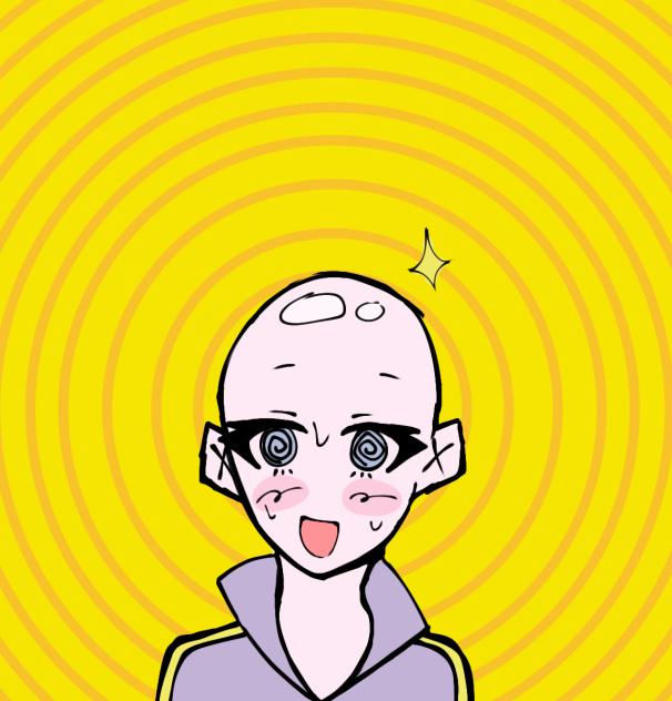 Bitch what - ibisPaint