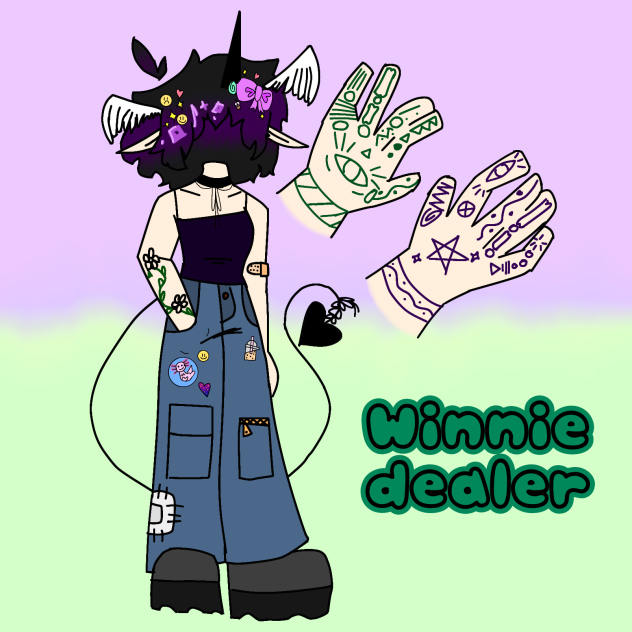 winne ref - ibisPaint