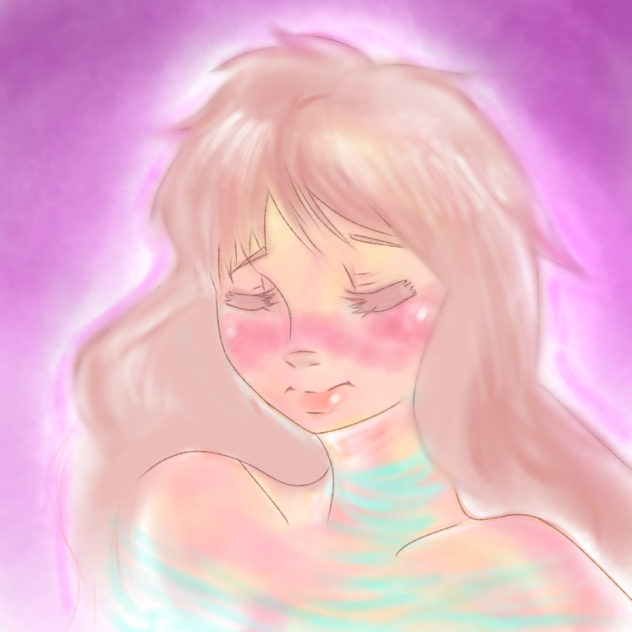 Feeling - ibisPaint