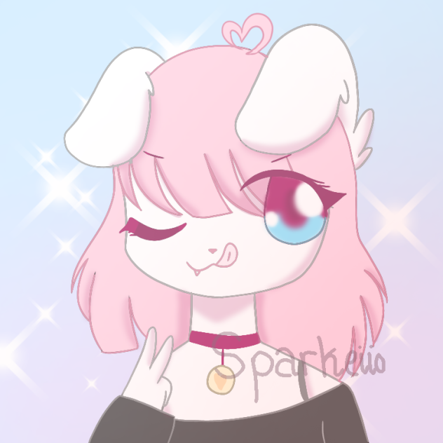 Puppie uwuwu - ibisPaint