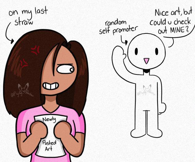 The average Ibis Paint experience - ibisPaint