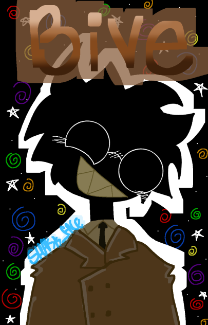 BIVE!1!1!1! - ibisPaint