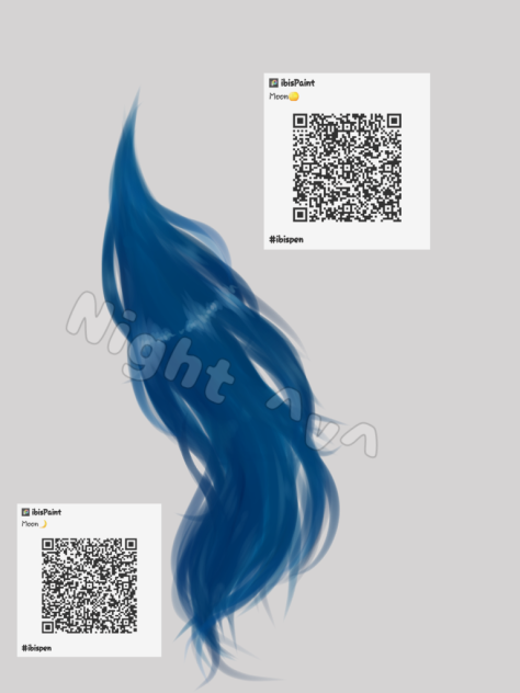 The Moons ☾ - ibisPaint