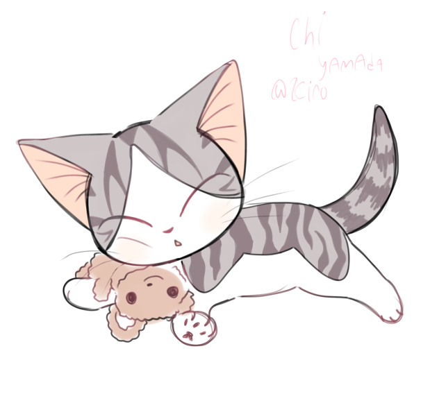 chi yamada - ibisPaint