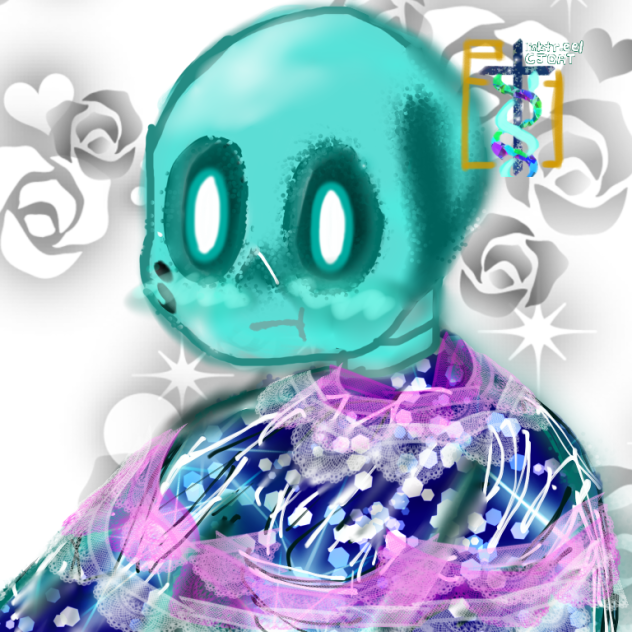 Lacey Medieval - ibisPaint