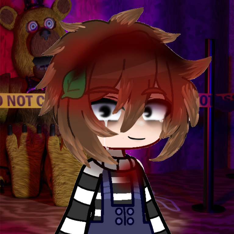 The bite of 83 - ibisPaint