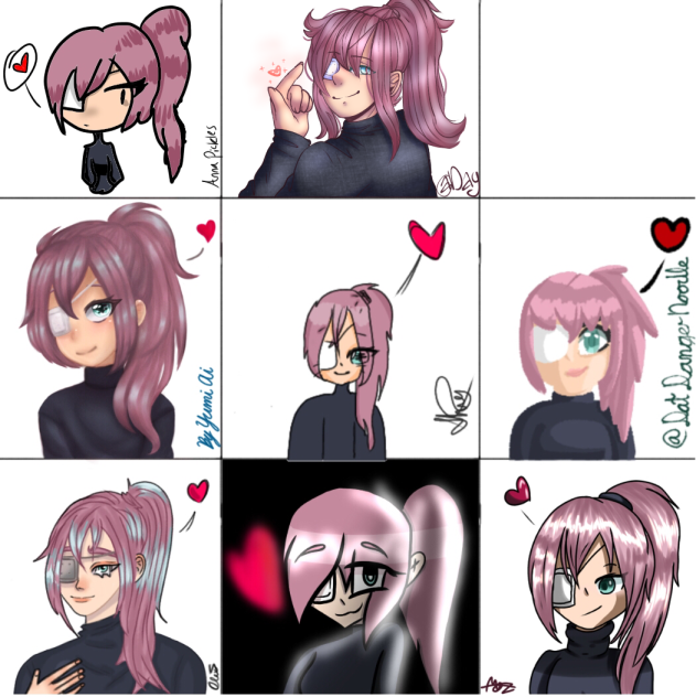 Join 🔫😠 - ibisPaint