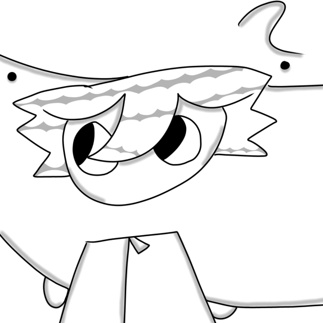 Chip from fpe my style - ibisPaint