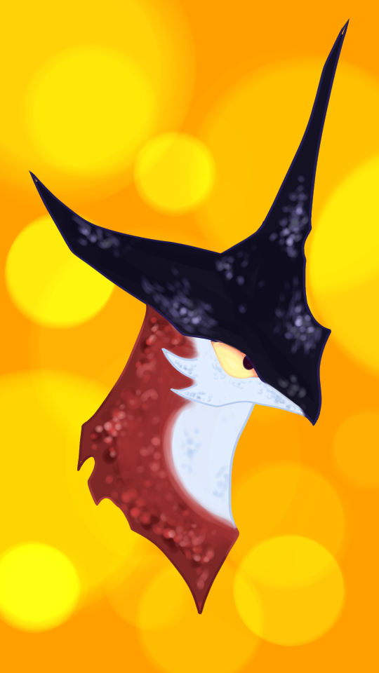 Rai the Stormbringer - ibisPaint