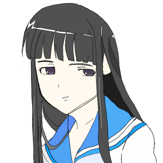 無題91 - ibisPaint