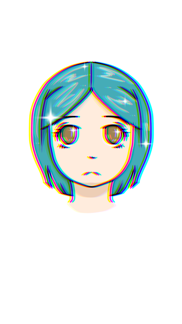 Teal - ibisPaint