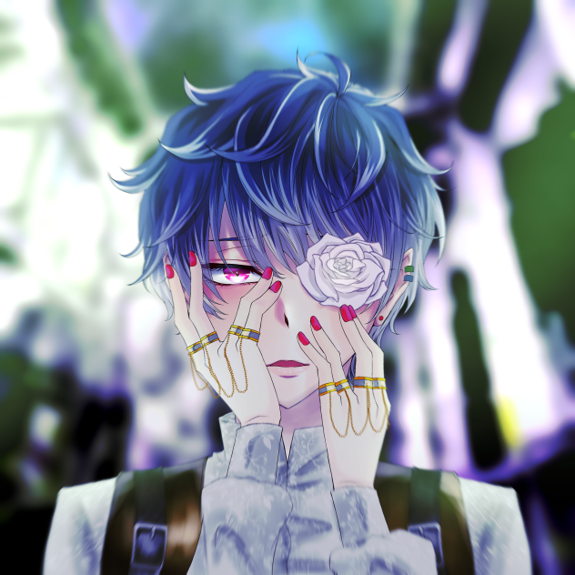 Revale記念日2024 百 ※捏造 - ibisPaint