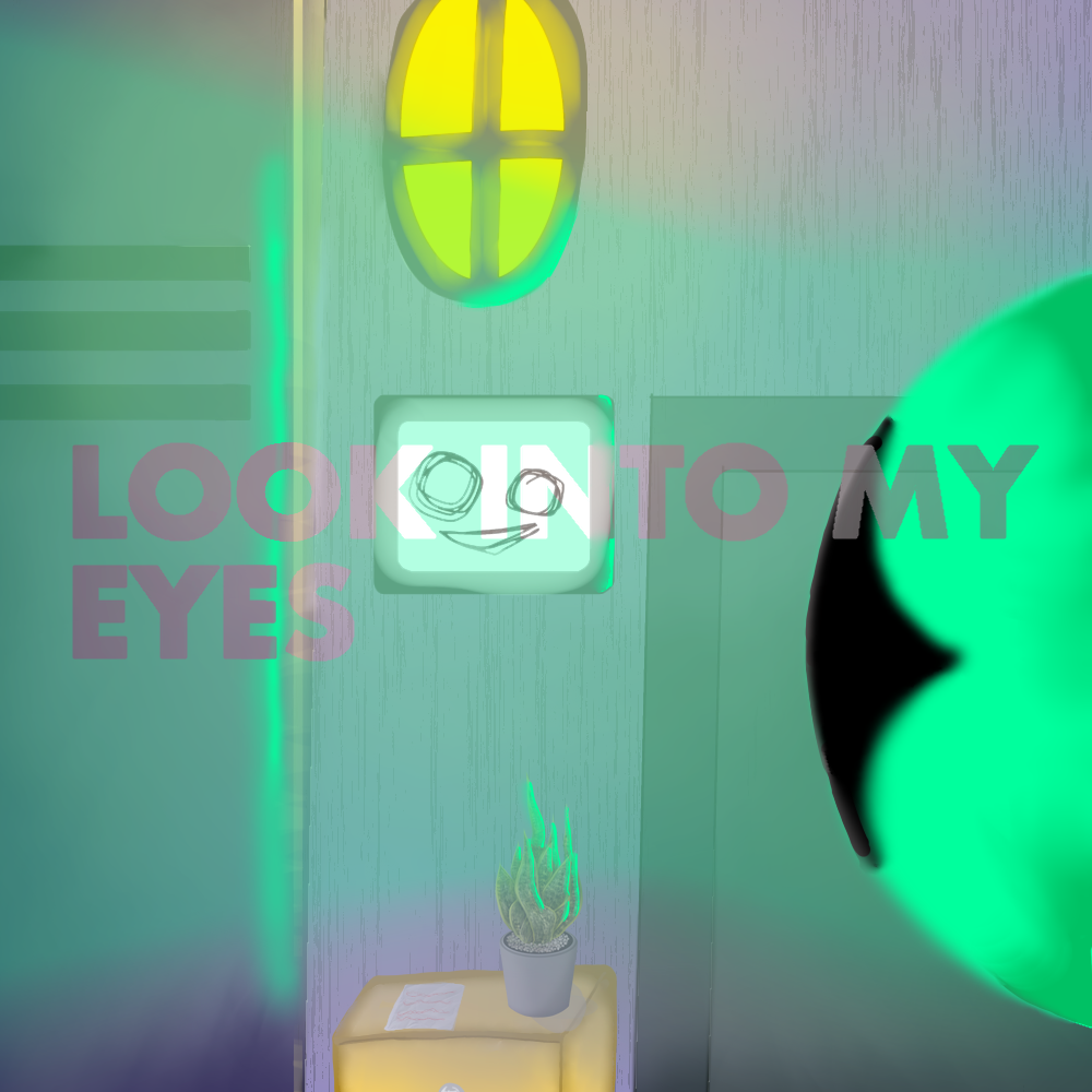 🧿Eyefestation🧿 - ibisPaint