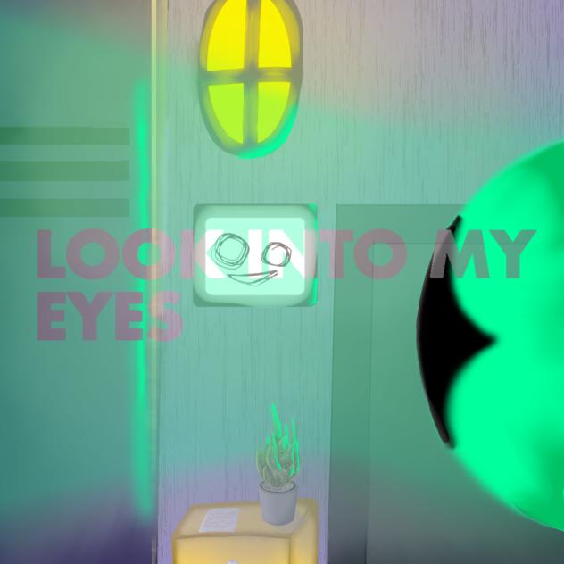🧿Eyefestation🧿 - ibisPaint