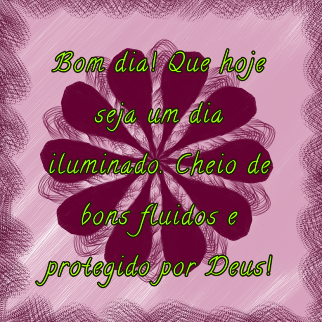 Série - bom dia - ibisPaint