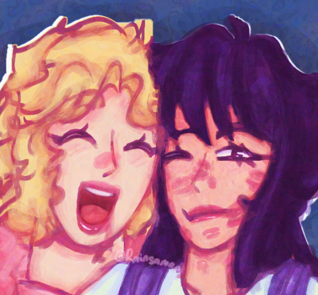 wlw ocs - ibisPaint