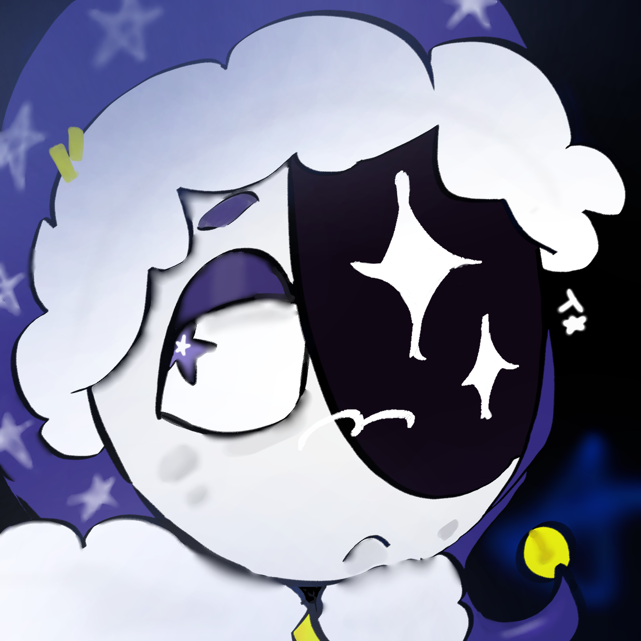 Time for some rest.. - ibisPaint