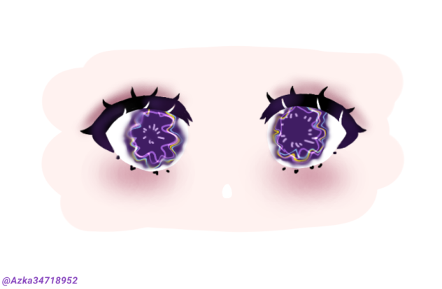 eye tutorial 2 - ibisPaint