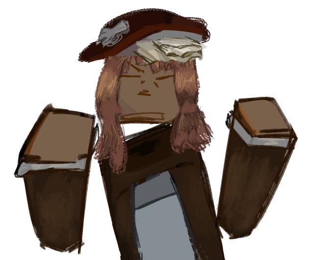 Nashatra Bealdhild!! - ibisPaint