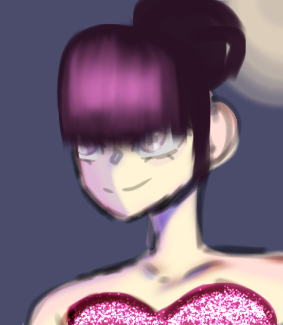 91 sin título - ibisPaint