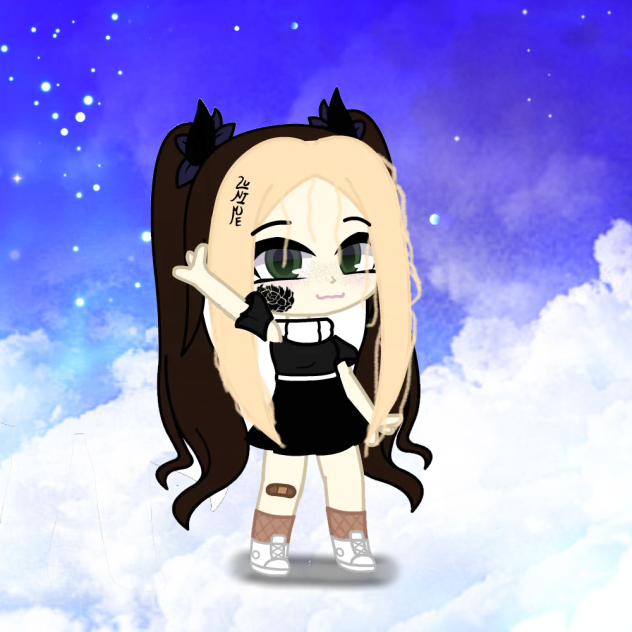 hello that's me in the future! - ibisPaint