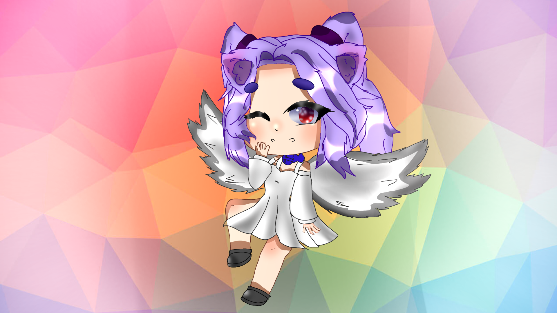 Shojako Edit #1 - ibisPaint