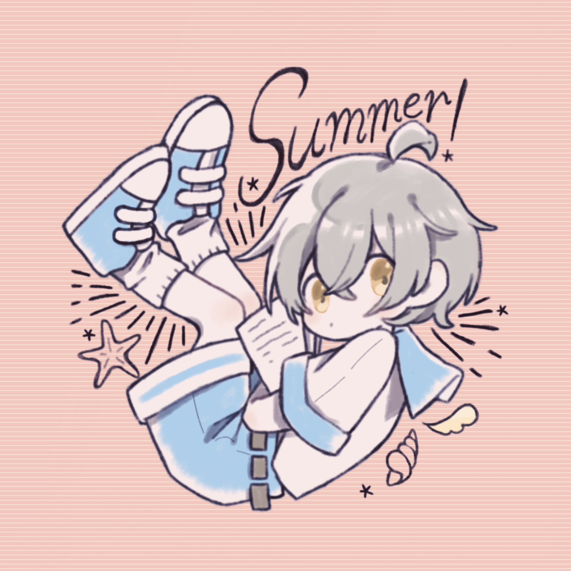 無題483 - ibisPaint