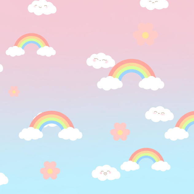 dream background 4 - ibisPaint