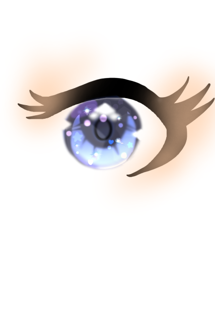 Jewel Eye - ibisPaint