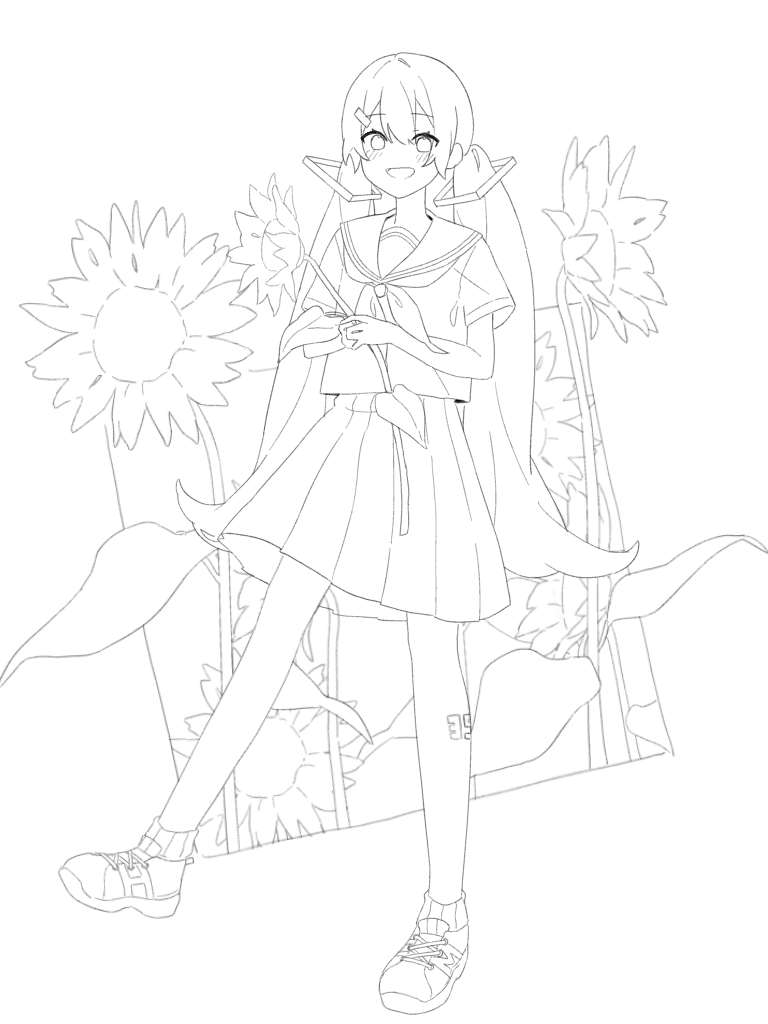 無題601 - ibisPaint