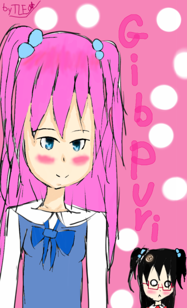 Gibpuri - ibisPaint