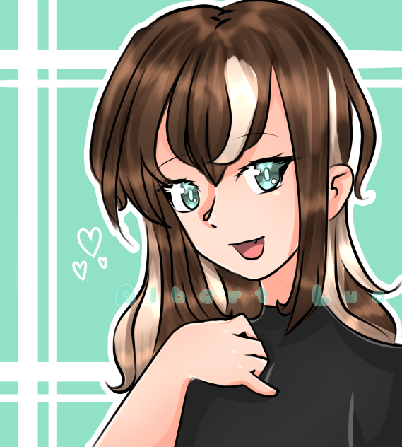 Fanart for Kokichi Young - ibisPaint