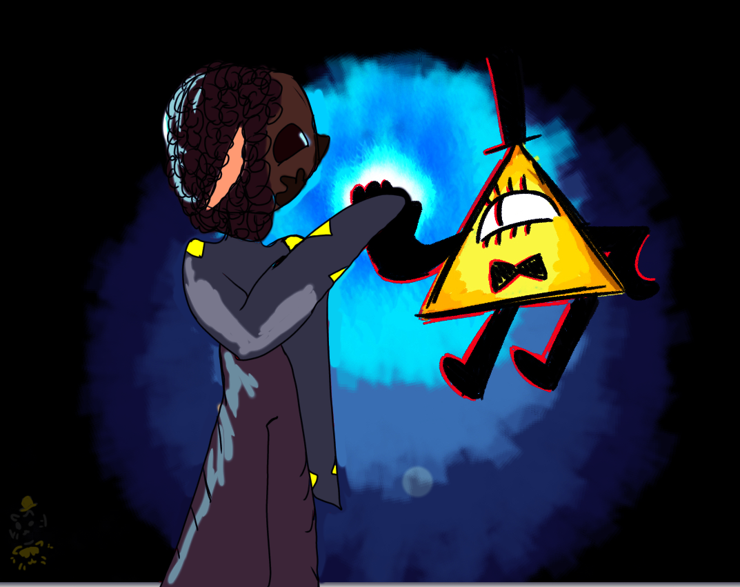 Gravity Falls - ibisPaint