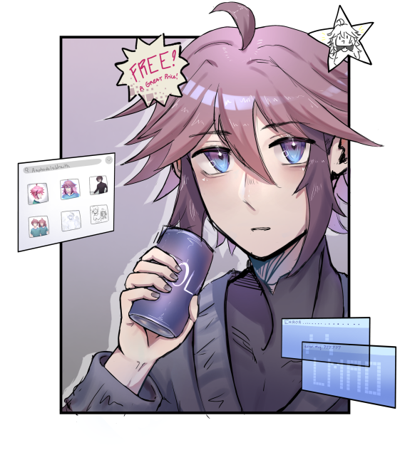 az (but better) - ibisPaint