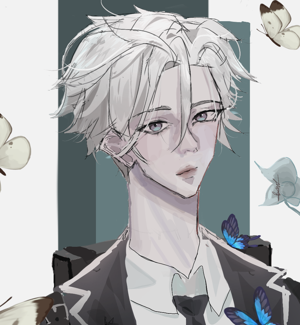 Untitled255 - ibisPaint