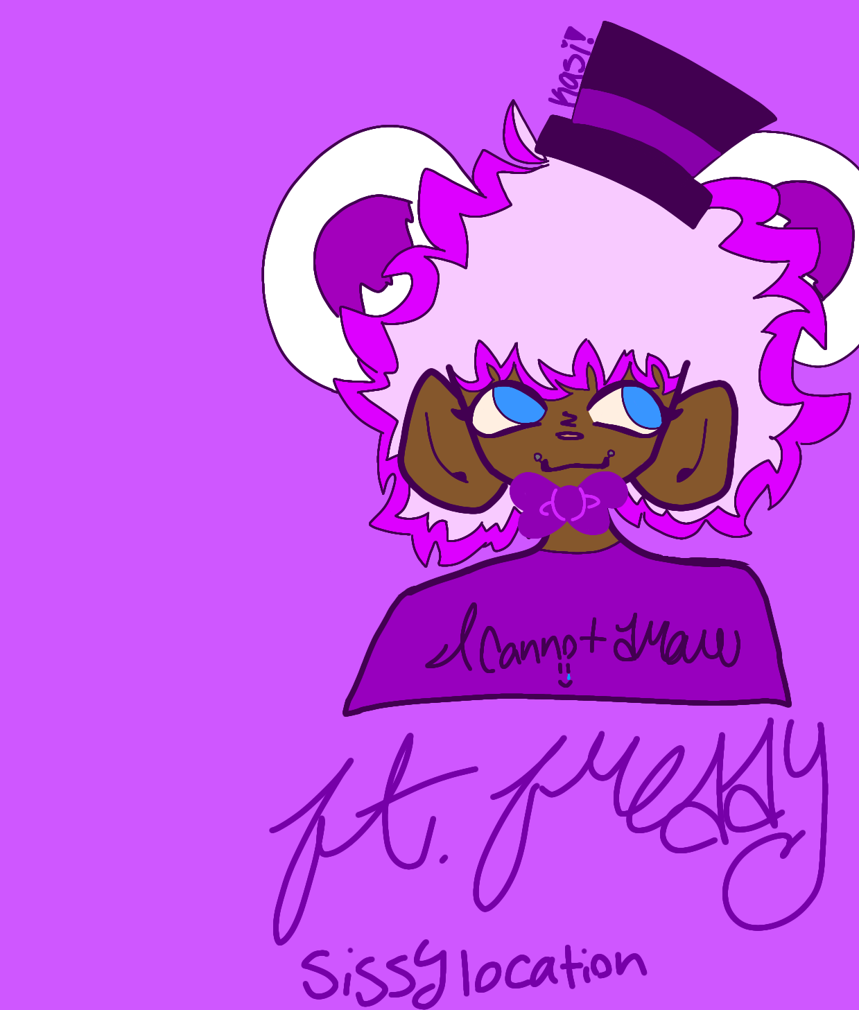 I HATE IT - ibisPaint