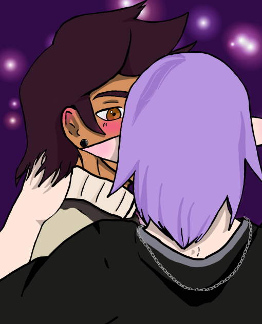 Just one more dance - ibisPaint