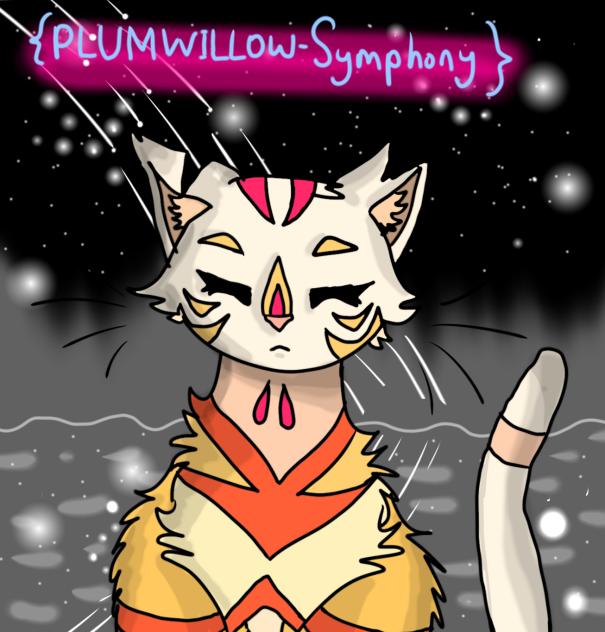 Plumwillow MAP- Symphony - ibisPaint
