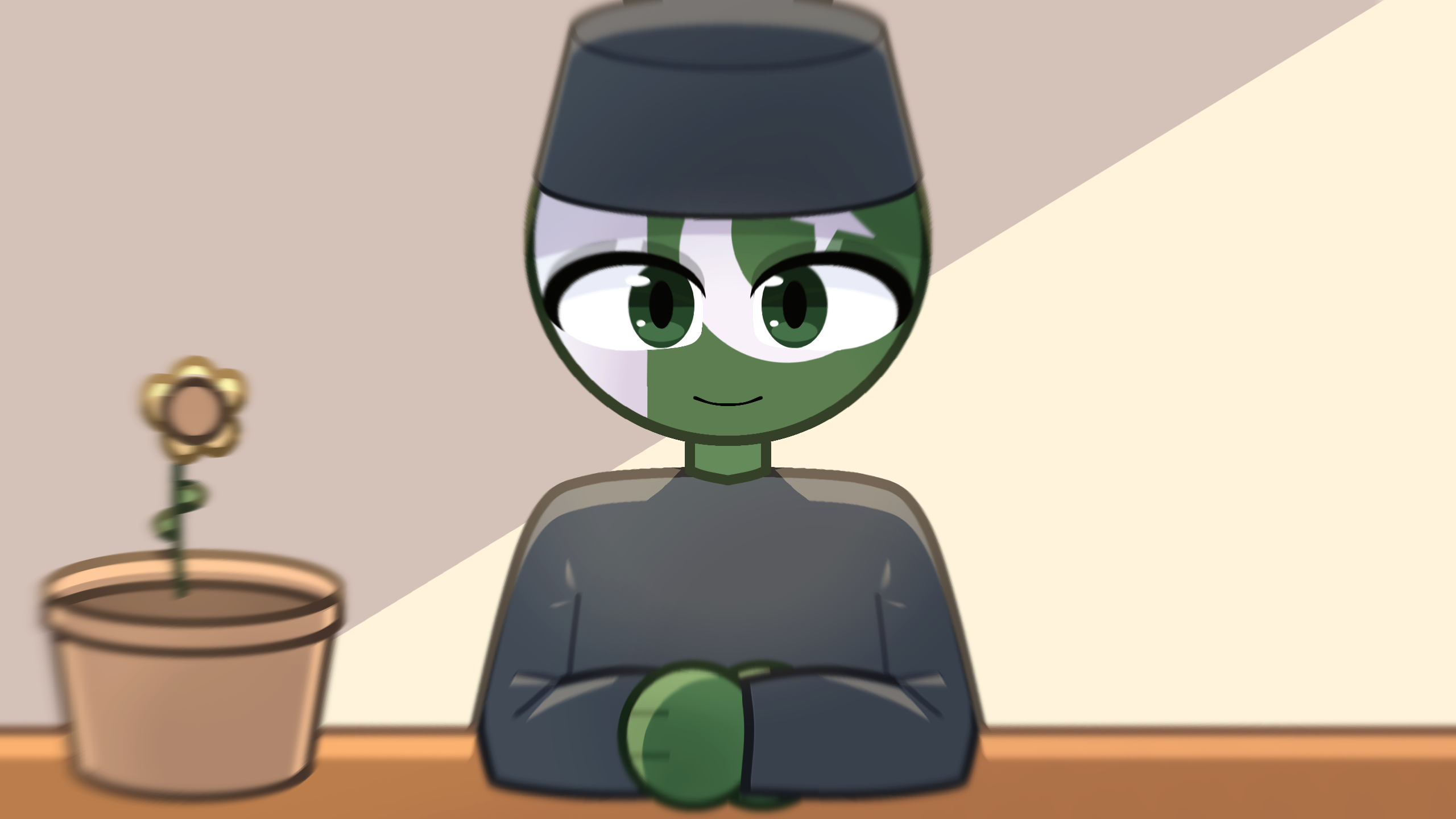 this took me 2 hours - ibisPaint