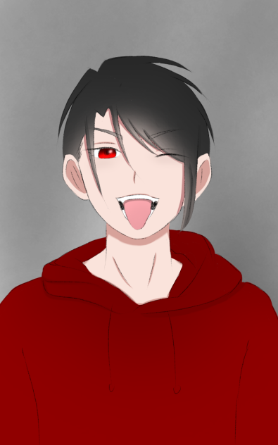 akito iekami - ibisPaint