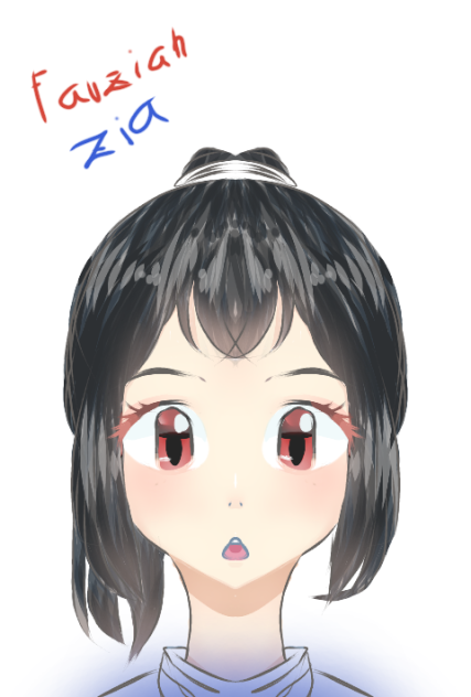 1 upload - ibisPaint